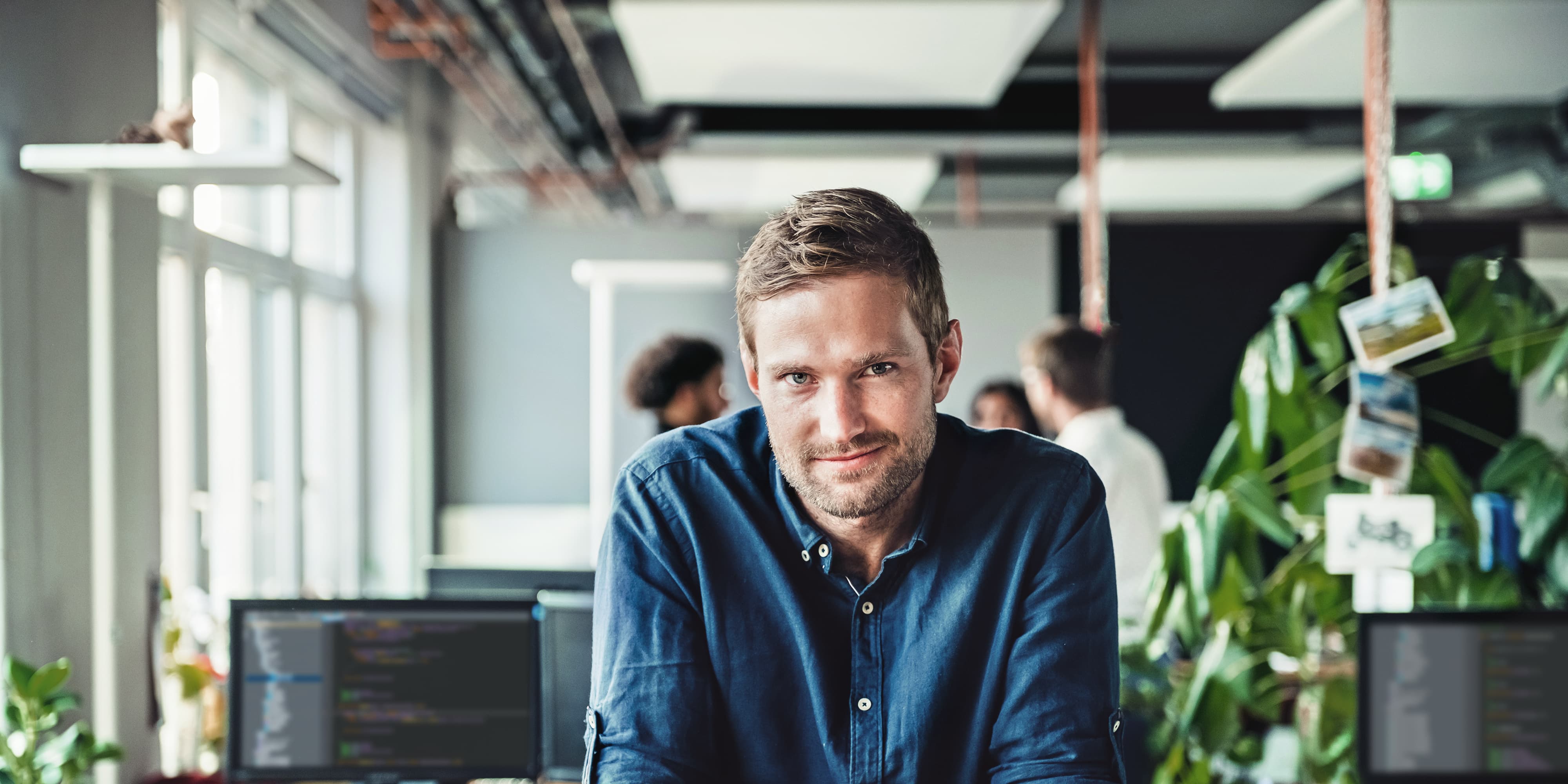 IU Fernstudium | Master DevOps and Cloud Computing